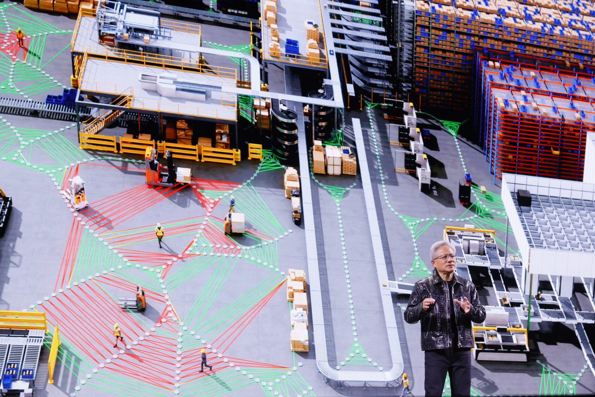 10 Startups Revolutionizing AI-Powered Consumer Tech at CES 2025 ...